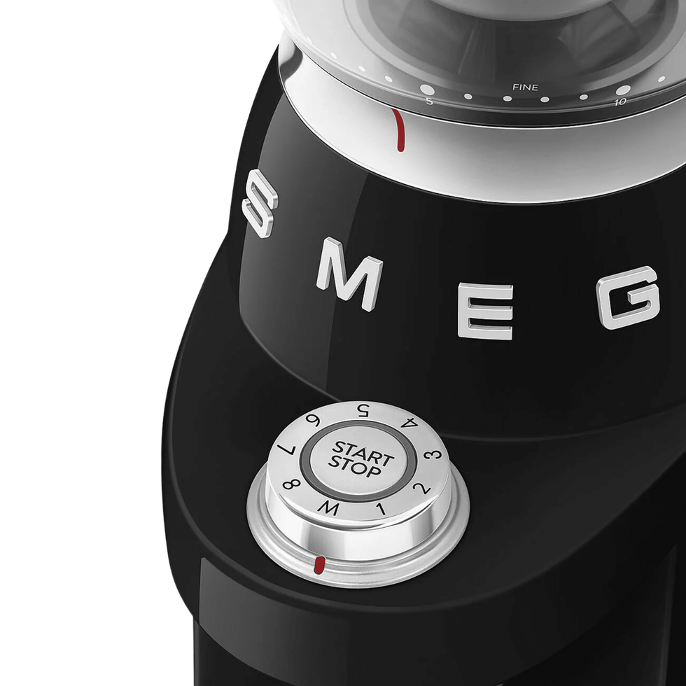 Smeg Coffee Machines | Pro Coffee Machine