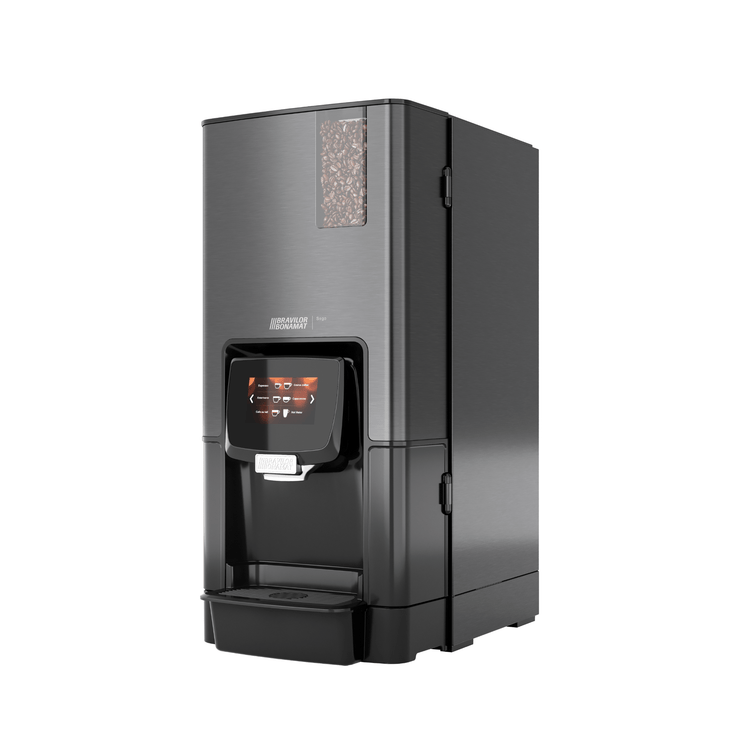 Bravilor Sego 12 - Automatic Espresso Machine - Pro Coffee Machine UK