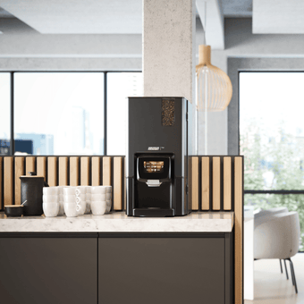 Bravilor Sego 12 - Automatic Espresso Machine - Pro Coffee Machine UK