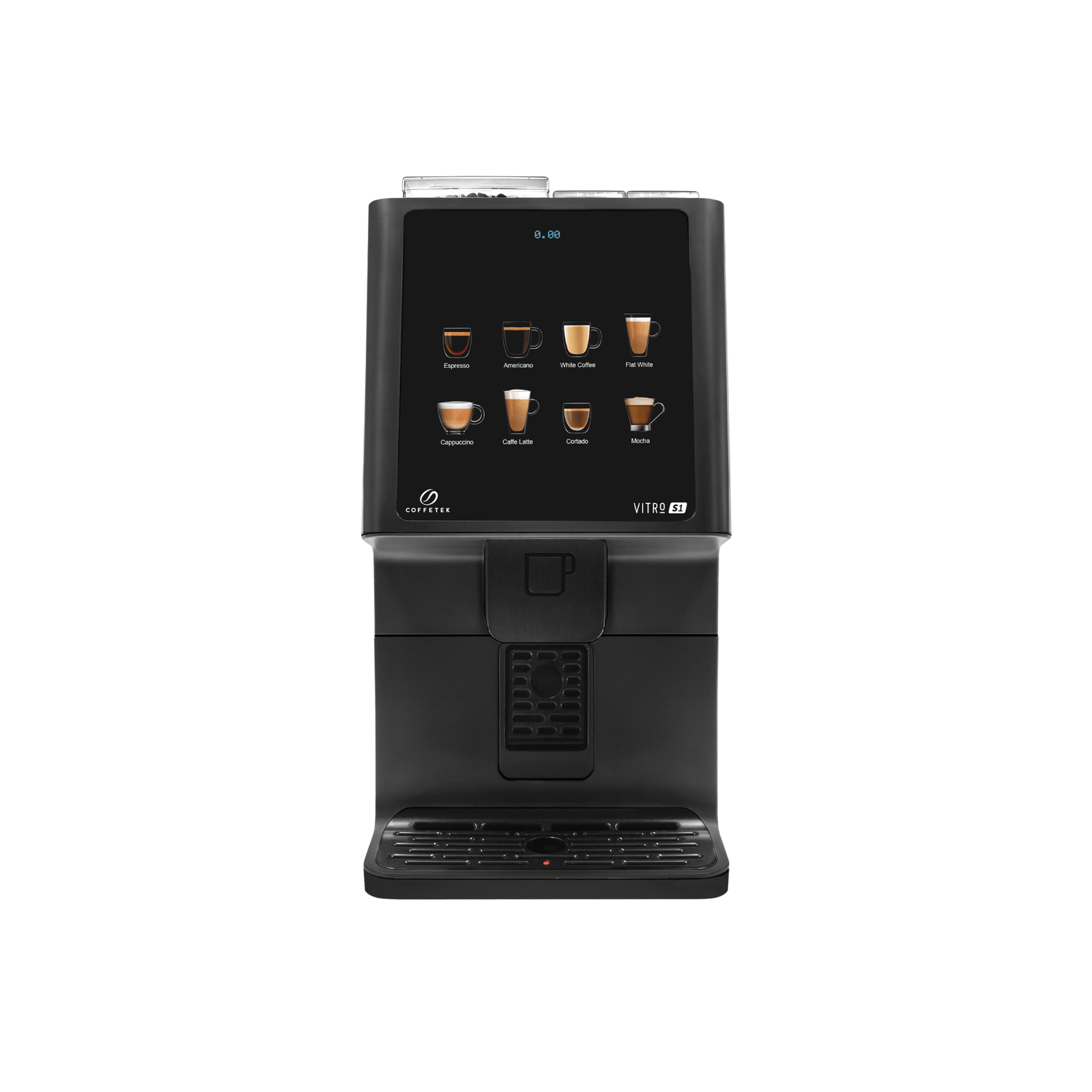 Coffetek Coffee Machines UK | Pro Coffee Machine