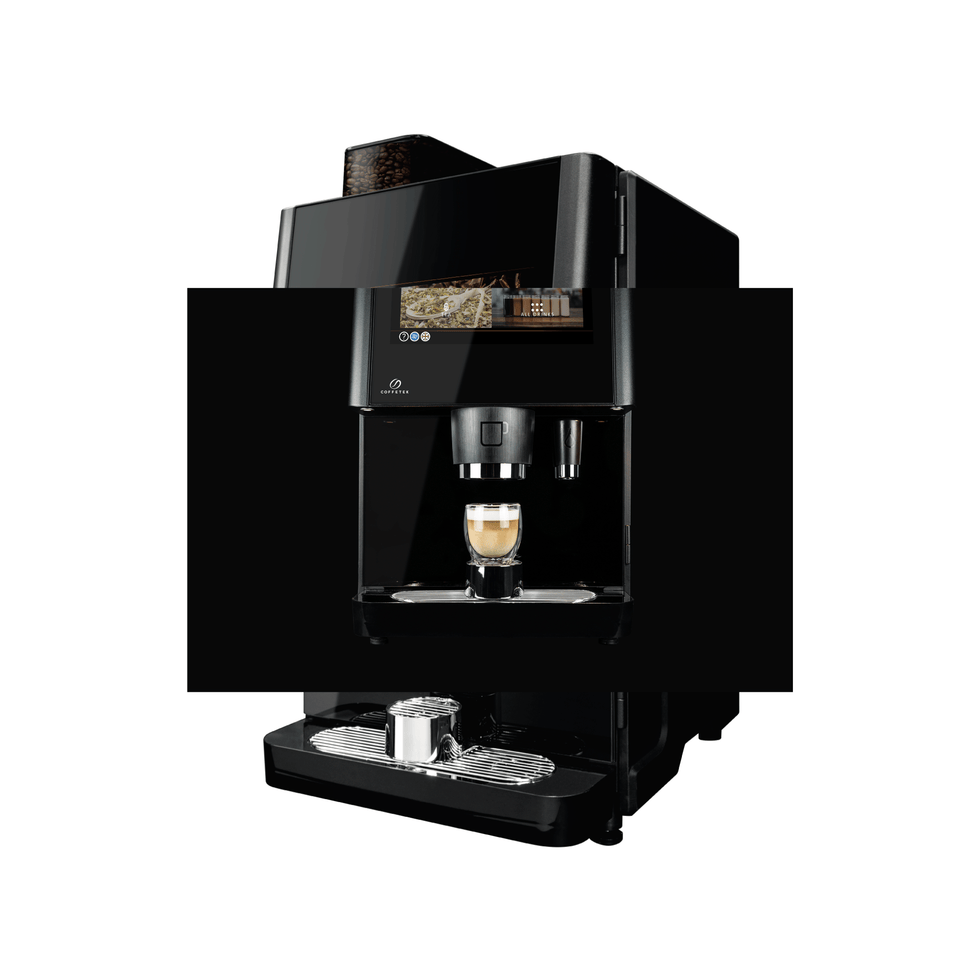 Coffetek Coffee Machines UK | Pro Coffee Machine