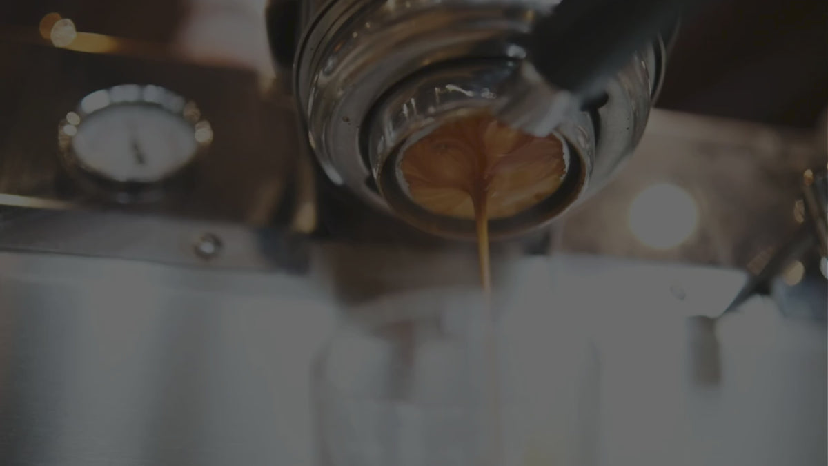 Commercial Coffee Machines – Pro Coffee Machine